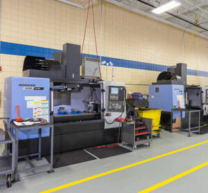 Industries • Global CNC Industries