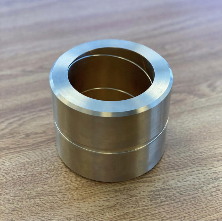 Part Examples • Global CNC Industries