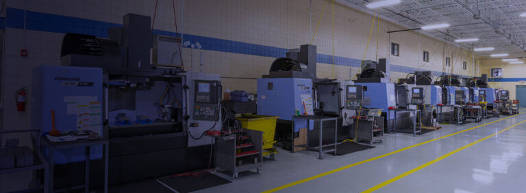 Global CNC Industries Turret Tooling Technology