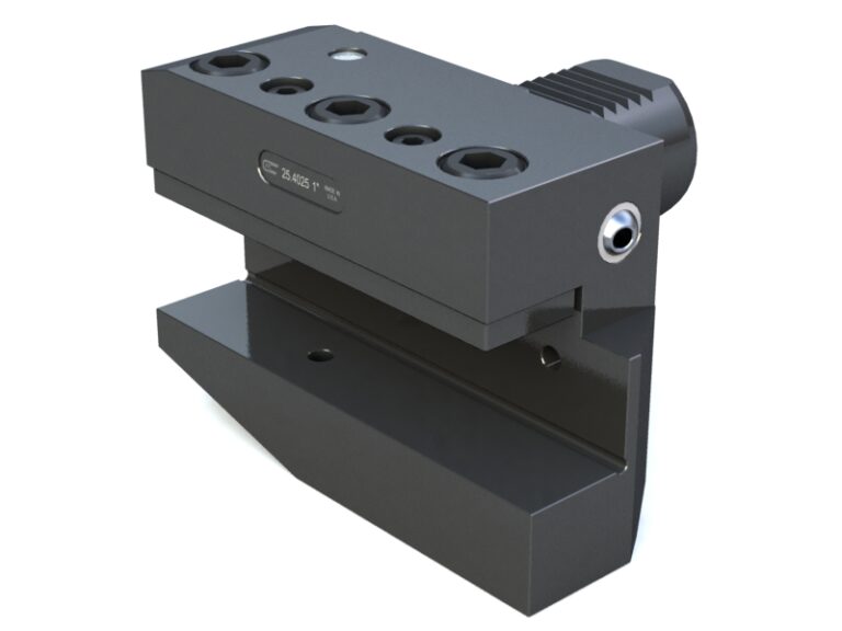 VDI Tool Holders • Global CNC Industries