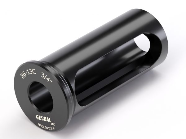 Tool Holder Bushings • Global CNC Industries