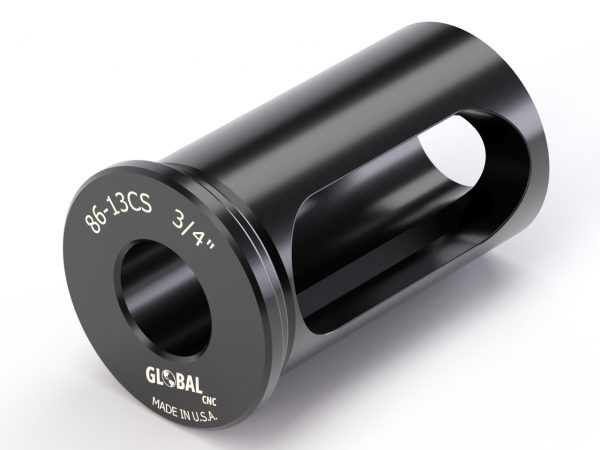 Tool Holder Bushings/Sleeves • Global CNC Industries