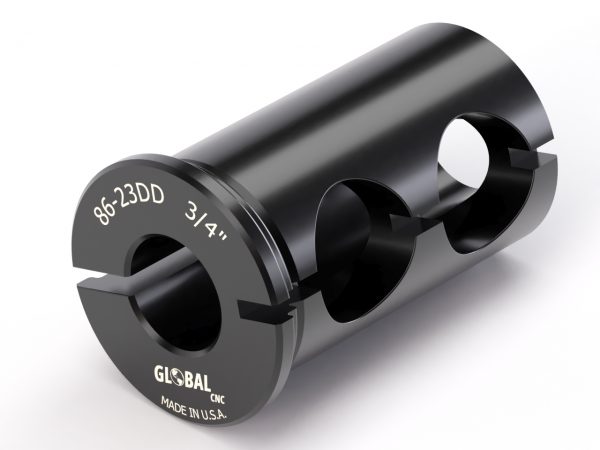 Tool Holder Bushings/Sleeves • Global CNC Industries