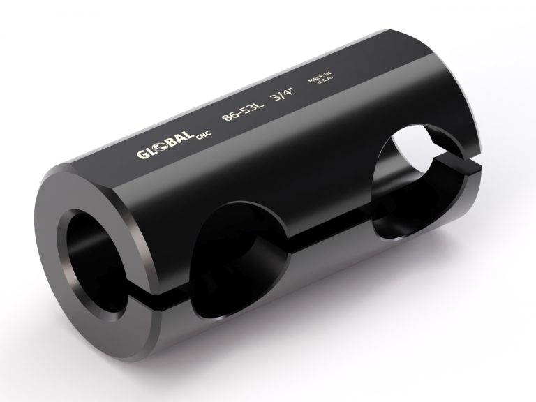Tool Holder Bushings/Sleeves • Global CNC Industries