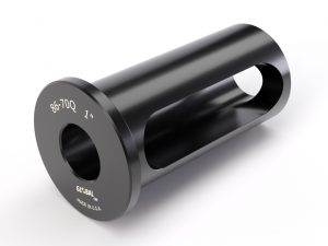 Tool Holder Bushings/Sleeves • Global CNC Industries