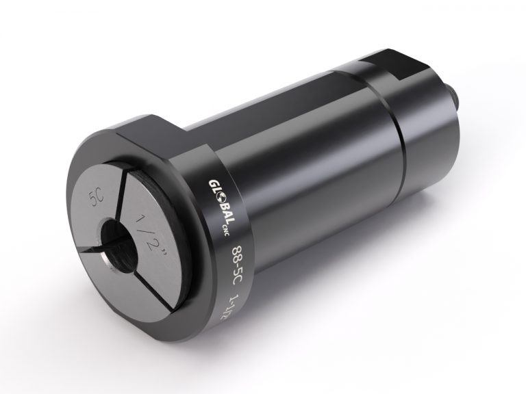 Tool Holder Bushings/Sleeves • Global CNC Industries