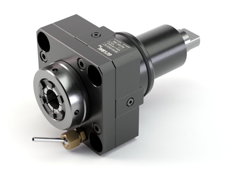 BMT65 Driven Tool Holders • Global CNC Industries