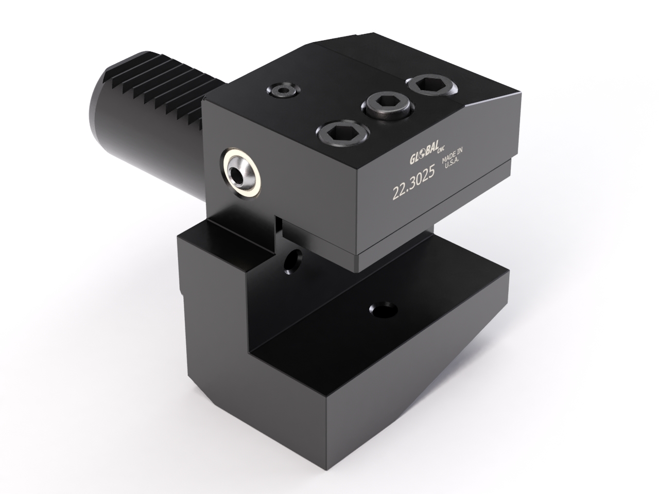 22.3025 • Global CNC Industries