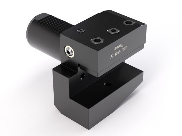 Static VDI Tool Holders • Global CNC Industries