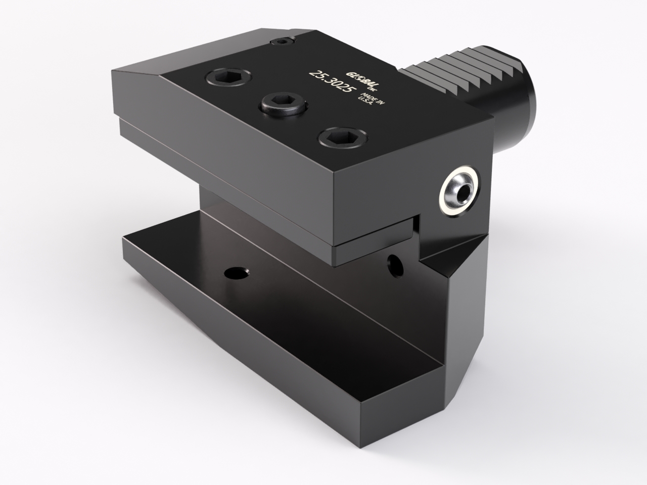 25 3025 Global CNC Industries