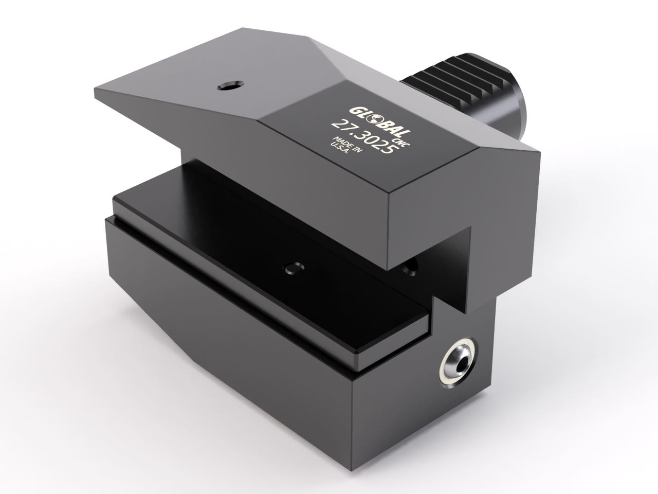 27 3025 Global CNC Industries 27 3025 Global CNC Industries