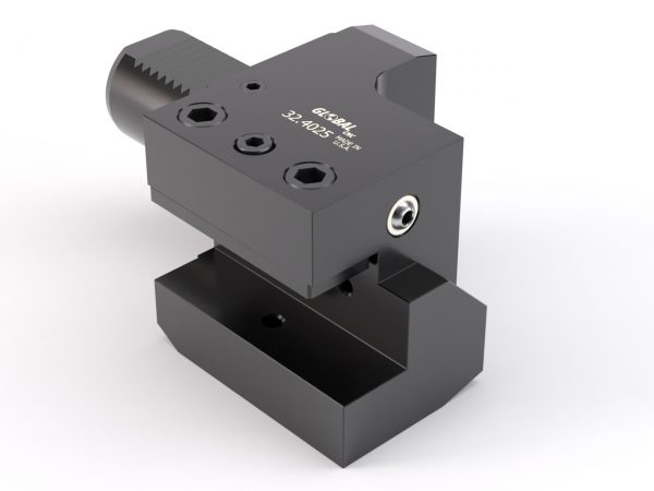 Products • Global CNC Industries • Block Tool Holders, Live Tooling ...