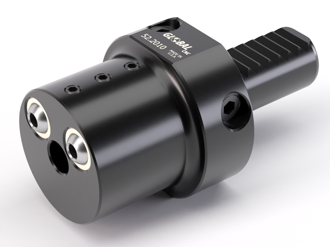 52.2010 • Global CNC Industries