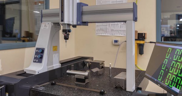 Quality • Global CNC Industries