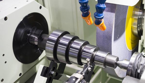 Services • Global CNC Industries