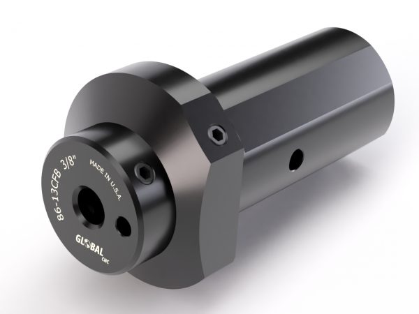 Tool Holder Bushings/Sleeves • Global CNC Industries