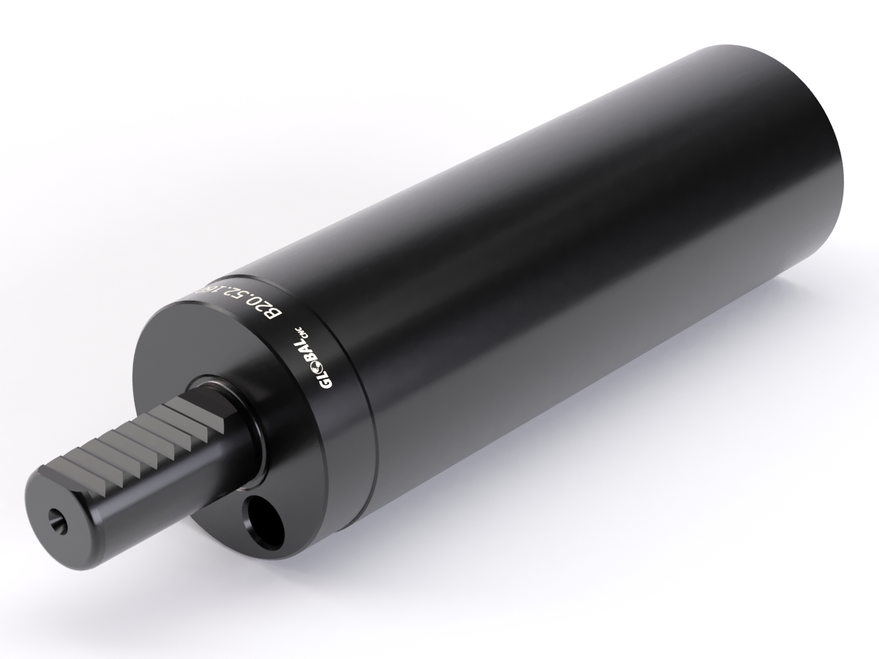 B20.52.160 • Global CNC Industries