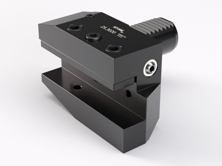 Products • Global CNC Industries • Block Tool Holders, Live Tooling ...
