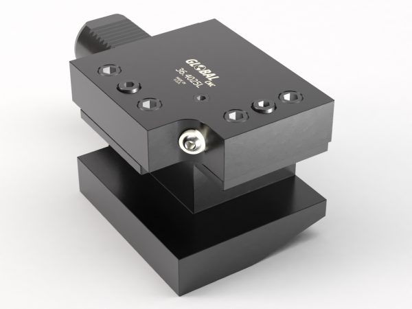 Products • Global CNC Industries • Block Tool Holders, Live Tooling ...