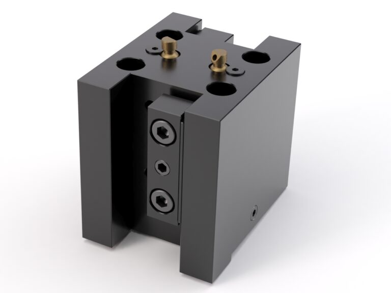 Products • Global CNC Industries • Block Tool Holders, Live Tooling ...