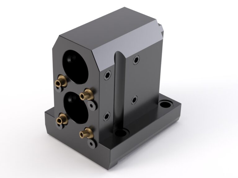 Products • Global CNC Industries • Block Tool Holders, Live Tooling ...