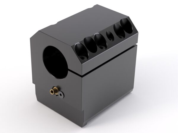 Products • Global CNC Industries • Block Tool Holders, Live Tooling ...