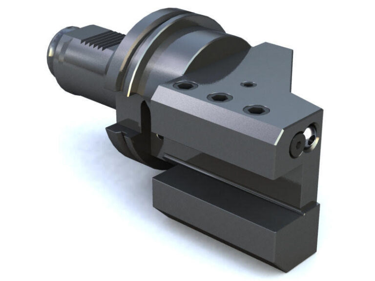 Static VDI Tool Holders • Global CNC Industries