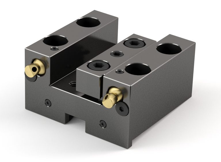 Okuma A118 Static Tool Blocks • Global CNC Industries