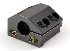 Okuma A118 Static Tool Blocks • Global CNC Industries