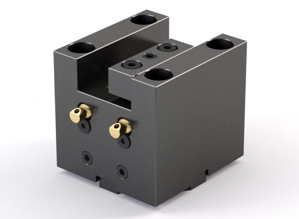 Haas H-BMT65 Static Tool Blocks • Global CNC Industries Haas H-BMT65 Static Tool Blocks • Global CNC Industries
