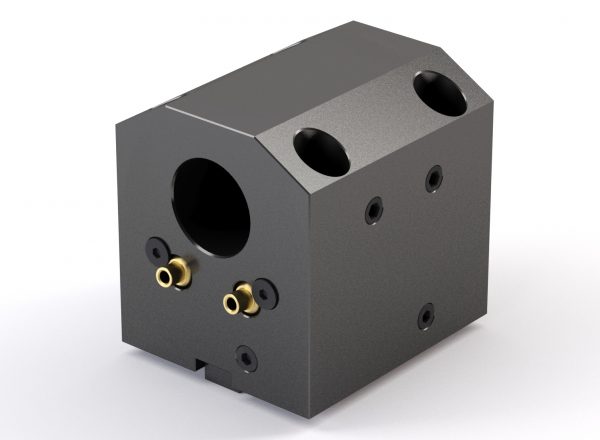 Haas H-BMT65 Static Tool Blocks • Global CNC Industries Haas H-BMT65 Static Tool Blocks • Global CNC Industries