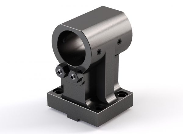 Okuma Howa HB12 Static Tool Blocks • Global CNC Industries