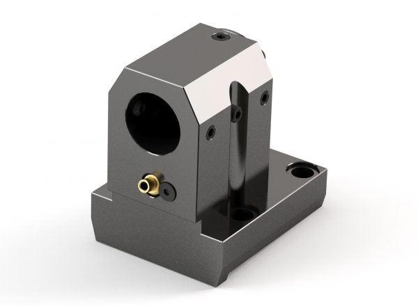 Okuma LB3000 Static Tool Blocks • Global CNC Industries