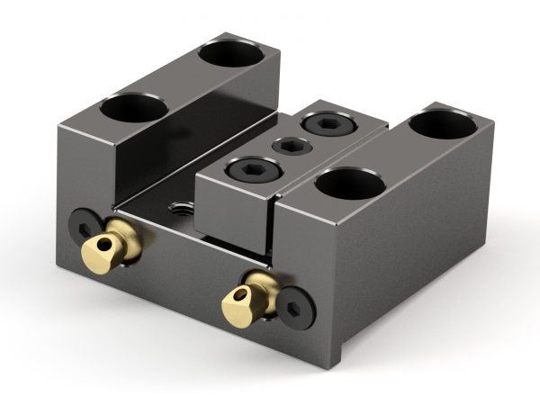 Okuma LB9/10 Static Tool Blocks • Global CNC Industries