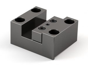 Okuma LC50 Static Tool Blocks • Global CNC Industries