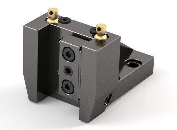 Okuma LFS12 Static Tool Blocks • Global CNC Industries