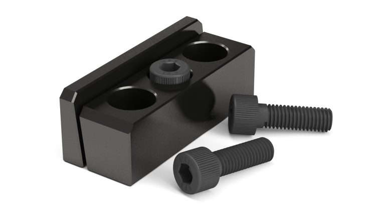 Turret Wedges • Global CNC Industries