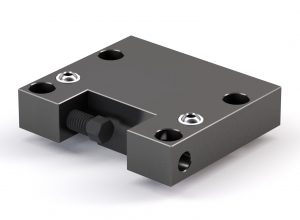 Mazak NEX350 Static Tool Blocks • Global CNC Industries