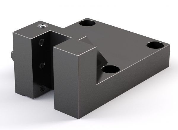 Mazak SLANT60 Static Tool Blocks • Global CNC Industries