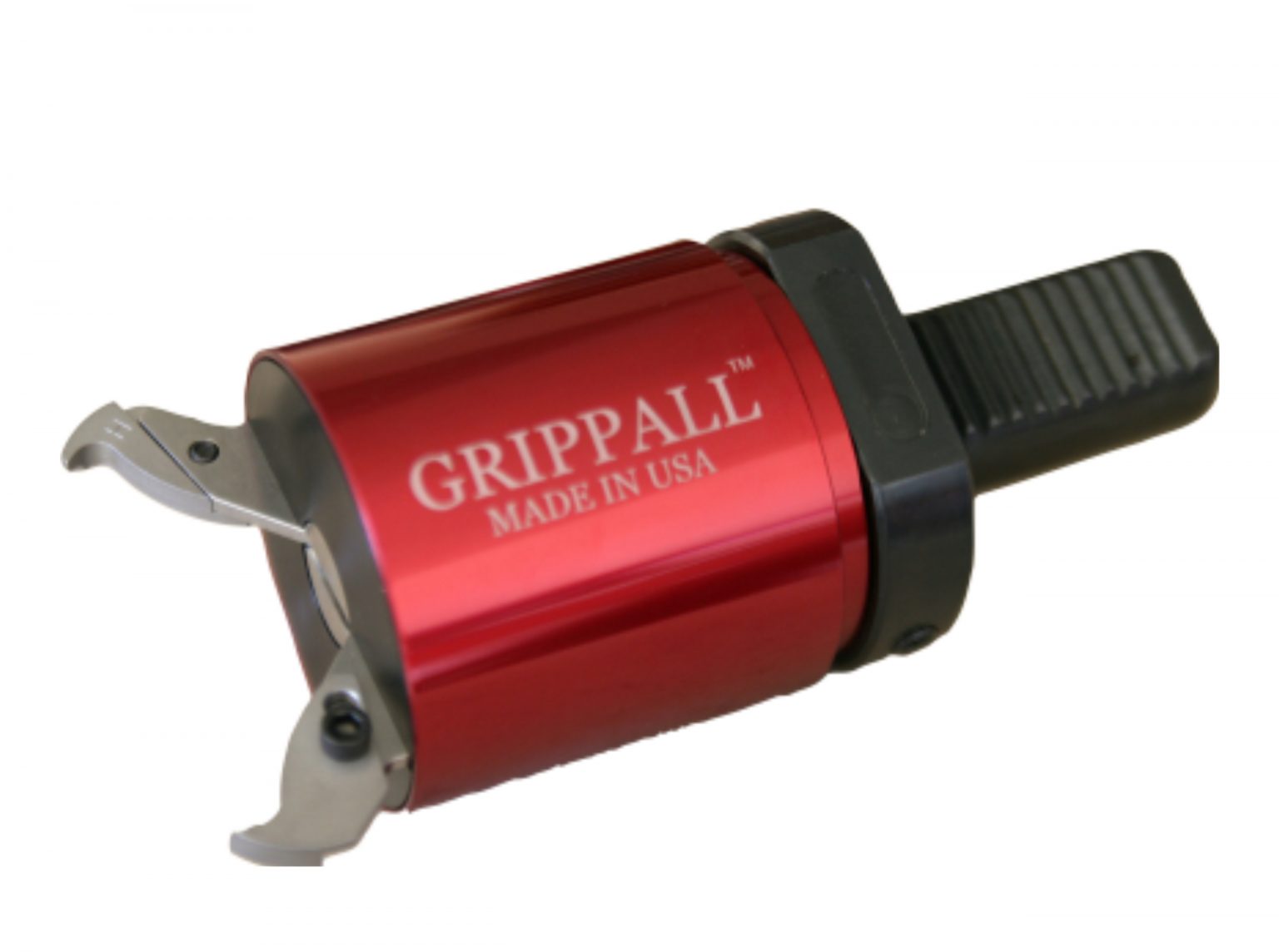 Bar Puller • Global CNC Industries