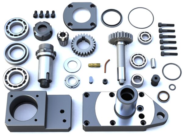 Add Global CNC to Your World • Global CNC Industries