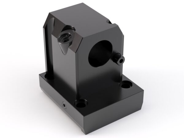 Okuma LB4000 Static Tool Blocks • Global CNC Industries
