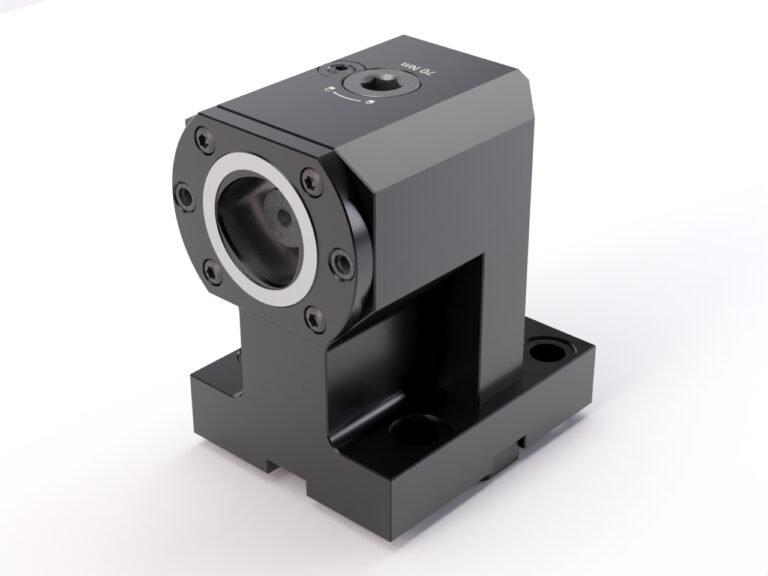 Products • Global CNC Industries • Block Tool Holders, Live Tooling ...