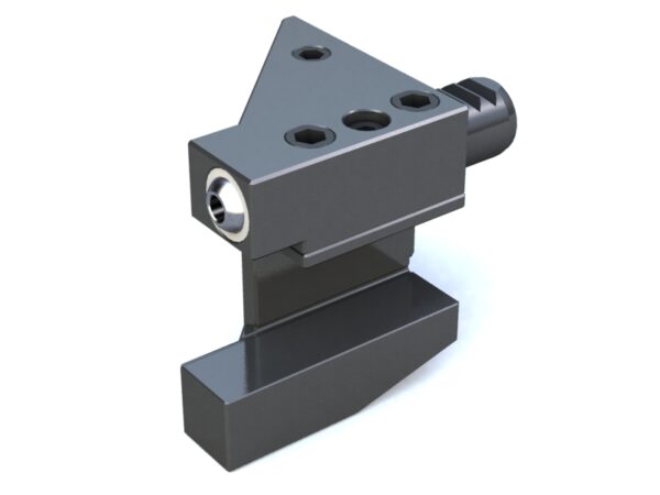 Static VDI Tool Holders • Global CNC Industries