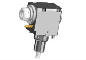 BMT45 Driven Tool Holders • Global CNC Industries