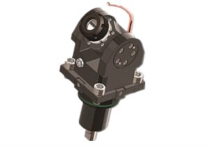 BMT45 Driven Tool Holders • Global CNC Industries