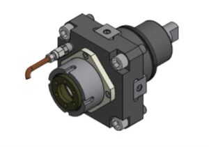 BMT Driven Tool Holders • Global CNC Industries