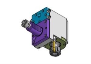 Okuma Driven Tool holders • Global CNC Industries