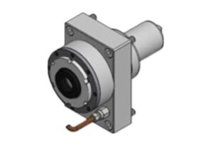 SM250 Driven Tool Holders • Global CNC Industries