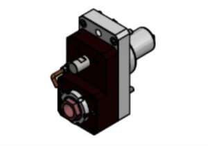 SM250 Driven Tool Holders • Global CNC Industries